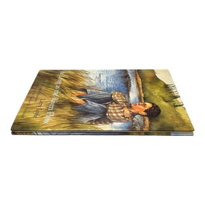 Groundwood | Accents | As Long As The Rivers Flow Larry Loyie Hardcover ...